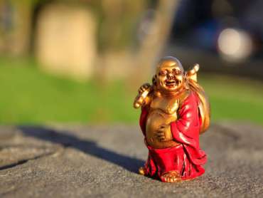 Buda na Decoração - Conheça 4 Modelos e seus Significados! | Revista ...