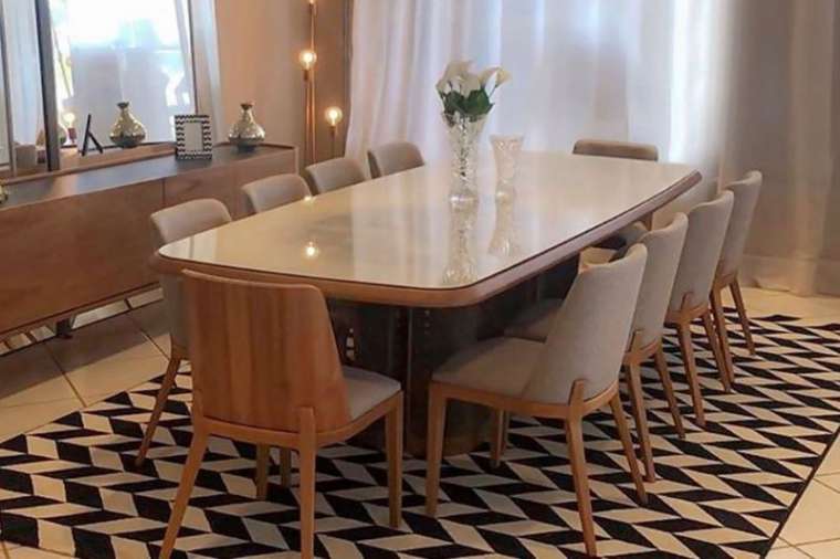 Modelos de Mesas - TIPOS DE MESAS E FOTOS!