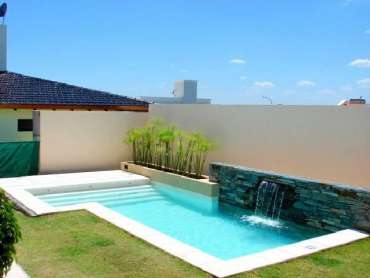 Área de Lazer - 50 Fotos e Dicas de Como Decorar! | Revista Casa e ...
